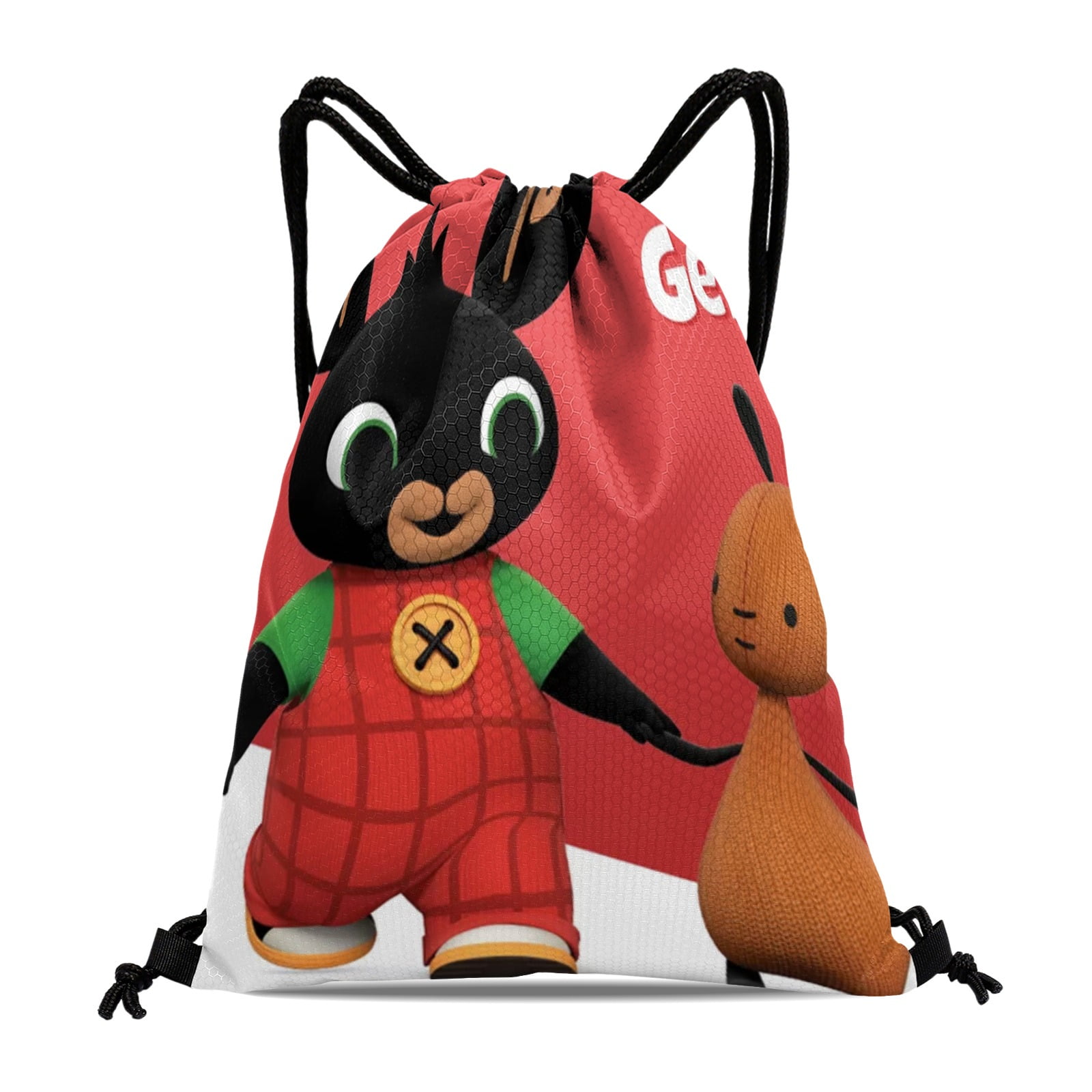 Bing Bunny Waterproof Bag:Great for fitness, hiking, yoga, swimming ...