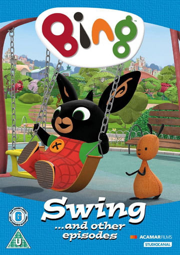 Bing Show