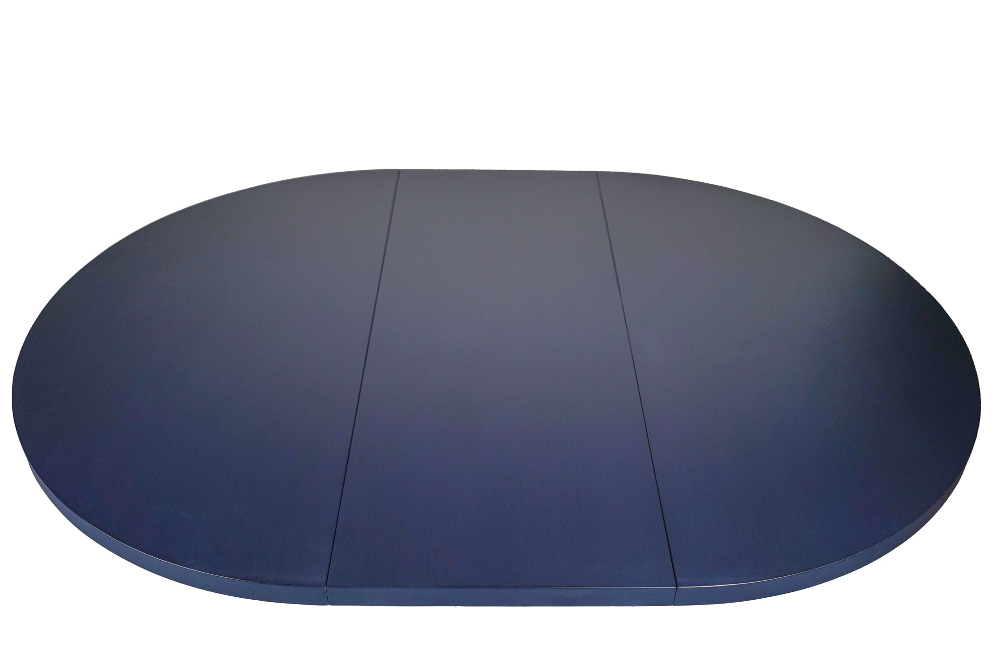 BingLTD - 48" x 48" to 66" Extension Round Table Top Only NO BASE ...