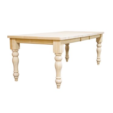 BingLTD - 72" Long 30" Tall Evelyn Extension Dining Table (TT42721-EXT ...