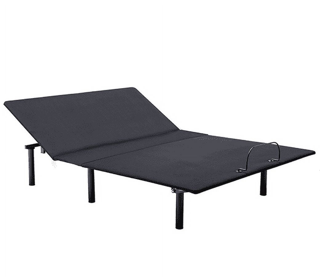 BingLTD - Dormi Adjustable Bed with remote, Head Lift - Full (ABF6806-F ...
