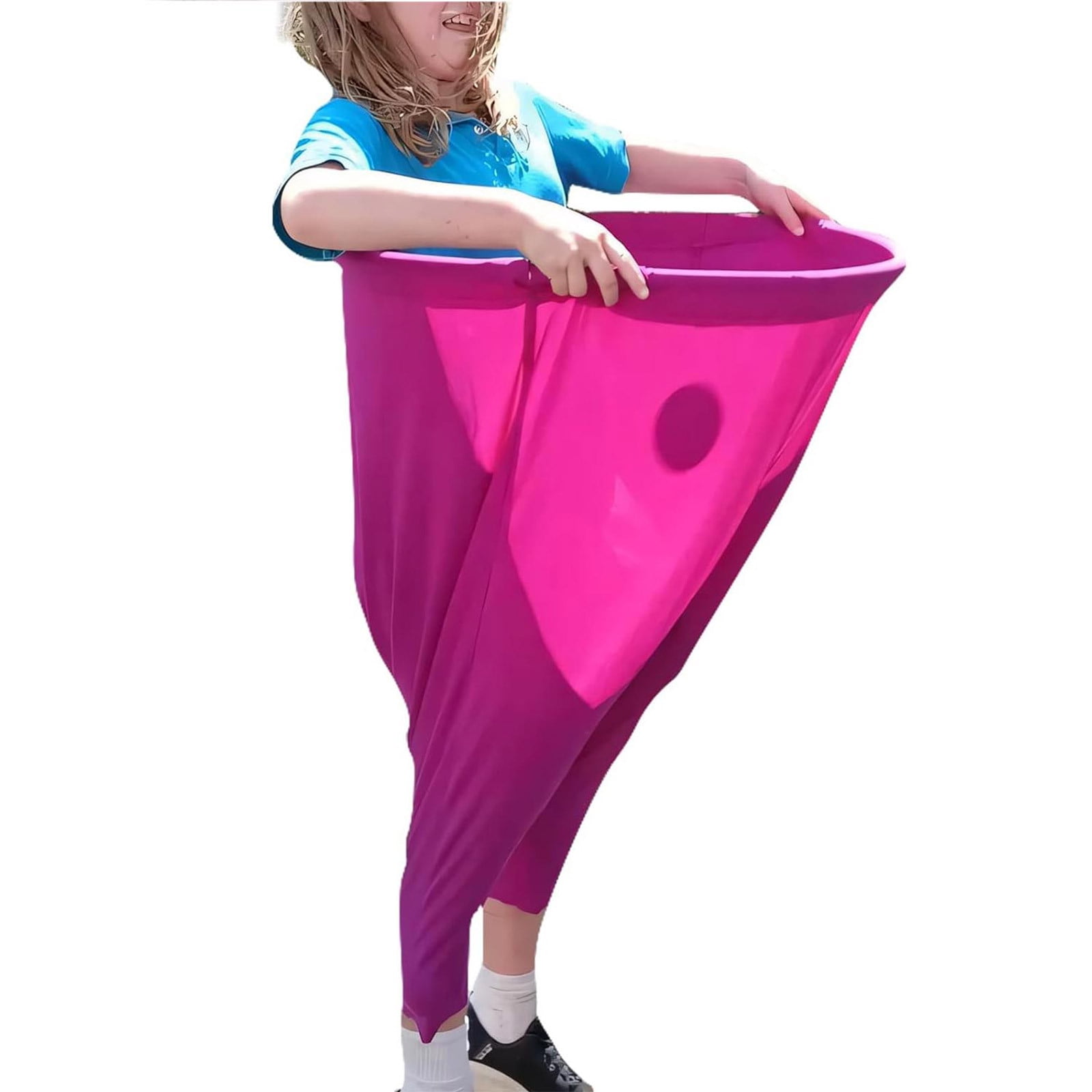 BingTong Granny Pants Yard Game Sets, Freaky Party Games Pants With 2 ...