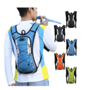 AONIJIE Marathon Running Water Hydration Backpack - Walmart.com