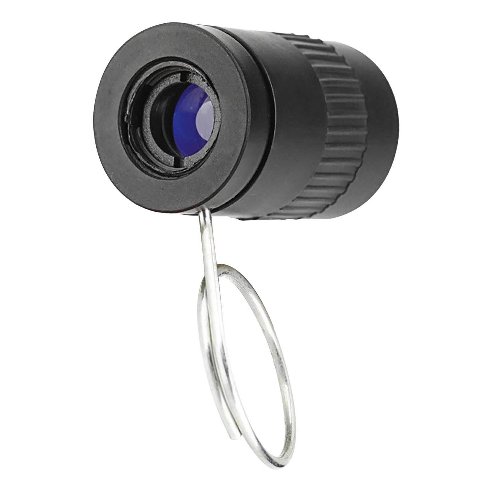 BingTong Monocular Telescope The Most Mini 2.5x17.5mm Agent Ultra ...