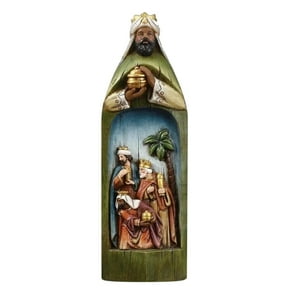 Three Kings Decorations for Home and Outdoor Christmas Decor