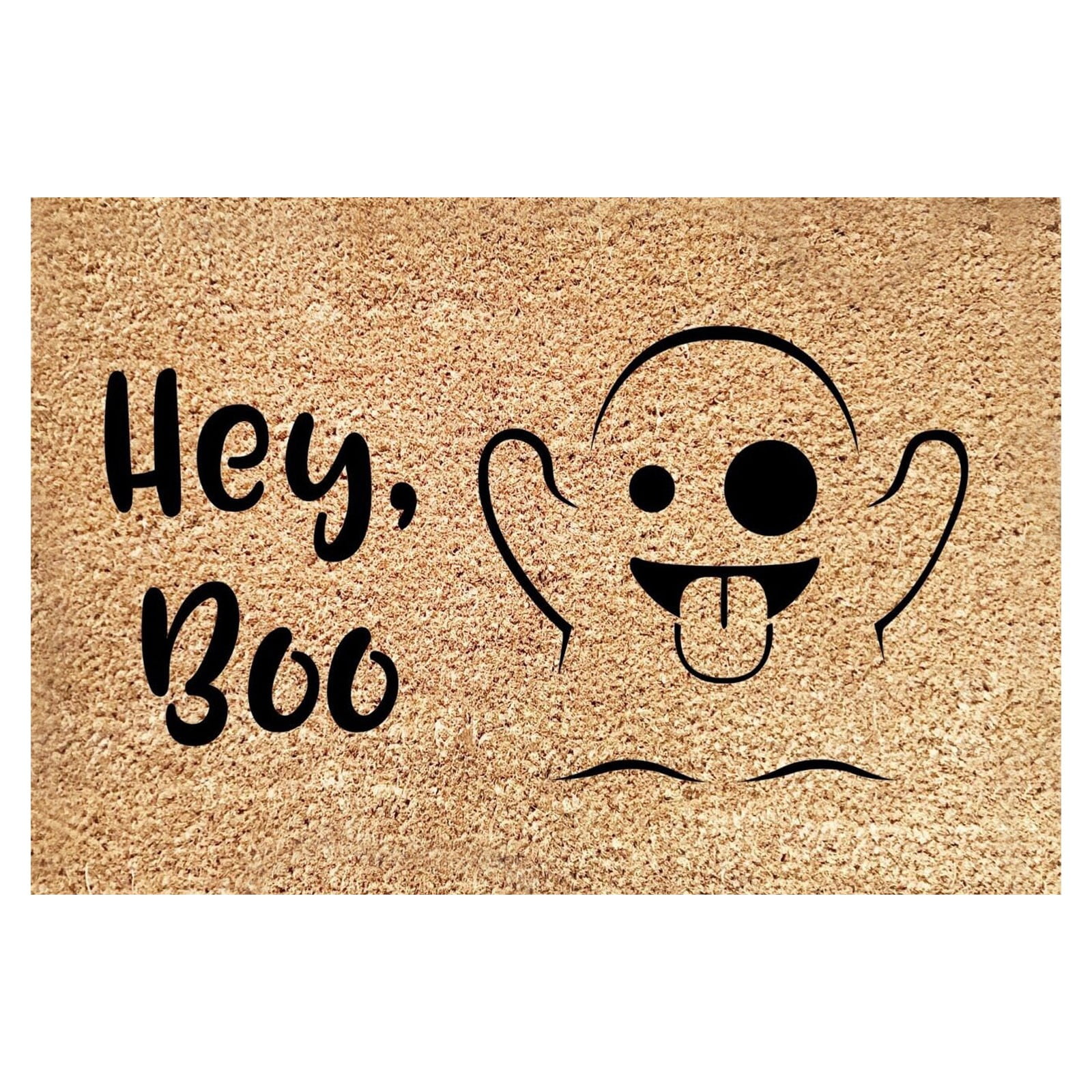 BingYELH Halloween Floor Mat,Seasonal Doormat,Indoor Outdoor Mat ...