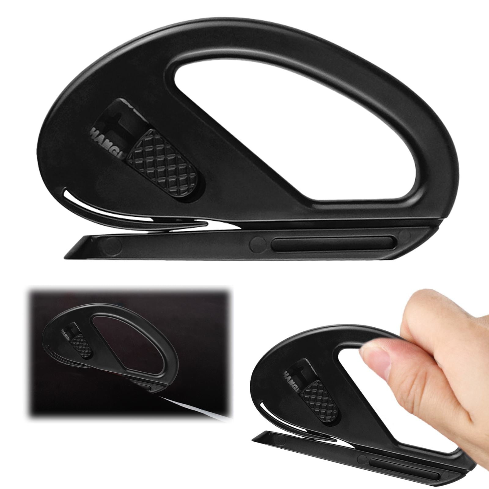 BingYELH Sliding Wrapping Paper Cutter Tool - Wrapping Paper Cutter ...