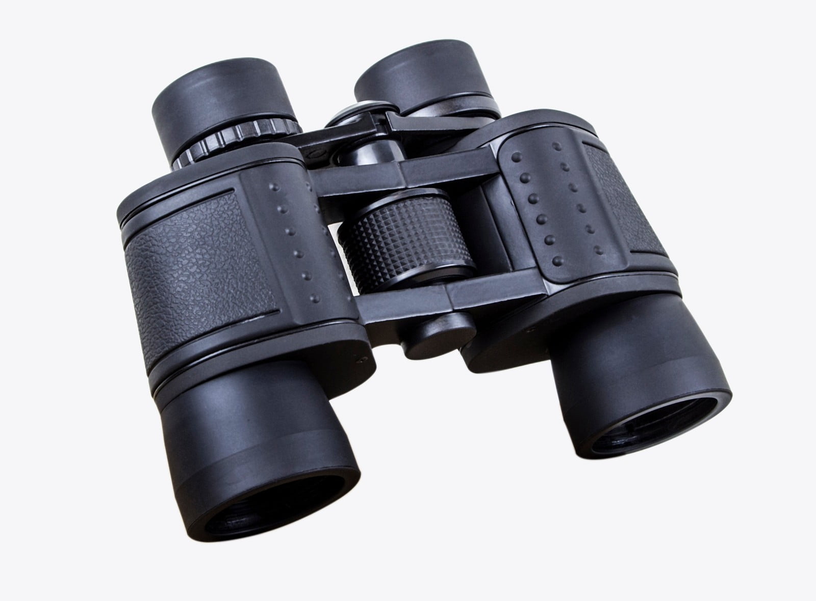 Binger long eye relief 8x40 binoculars 8x power 40mm objective Metal ...