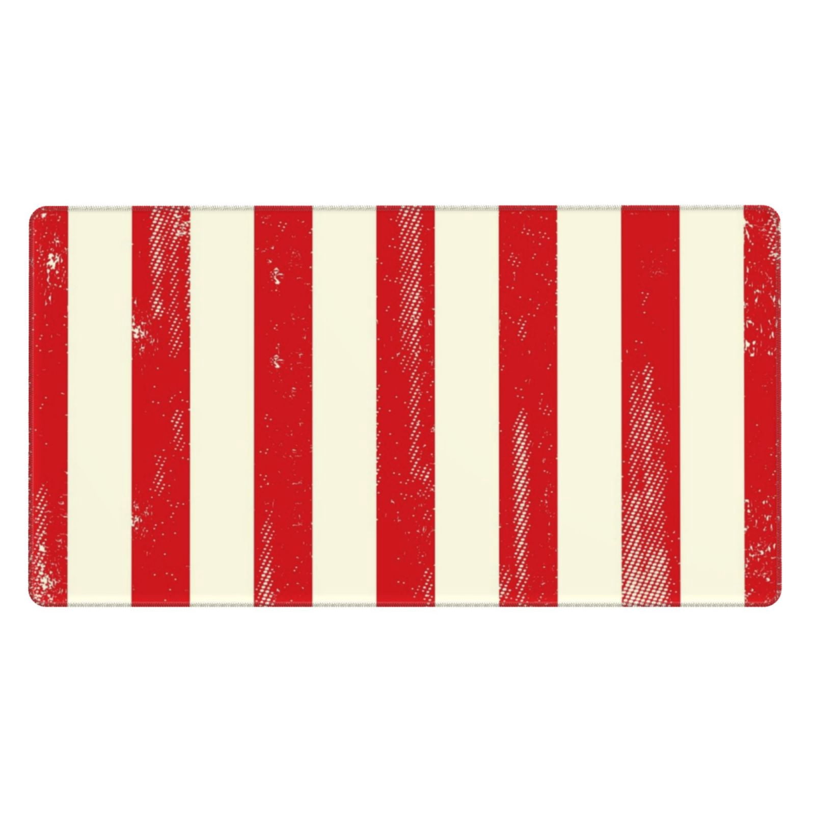 Bingfone America Flags2 Large Gaming Mouse Pad,Extended Desk Mousepad ...