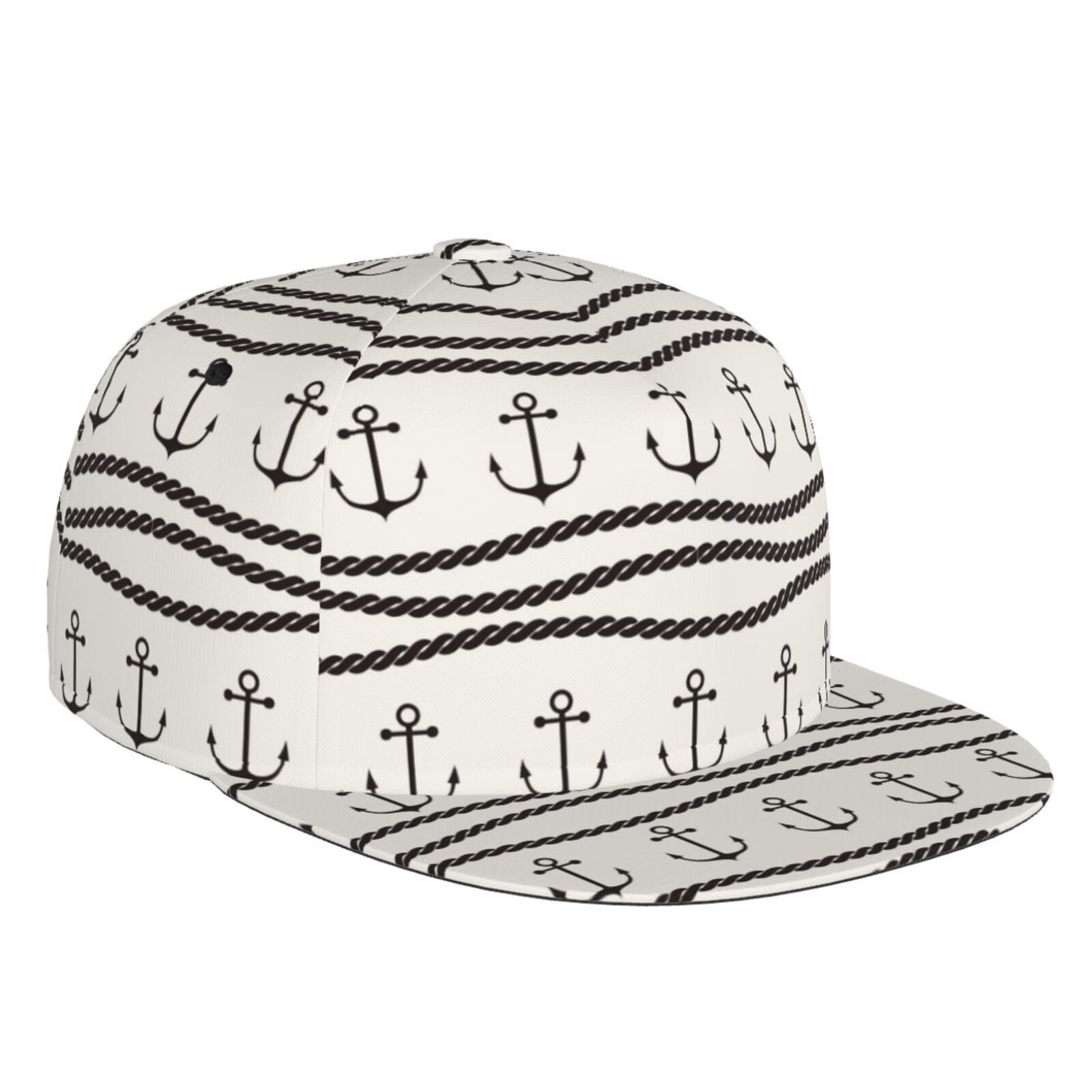 Bingfone Baseball Cap,Snapback Trucker Hat for Men & Women with ...