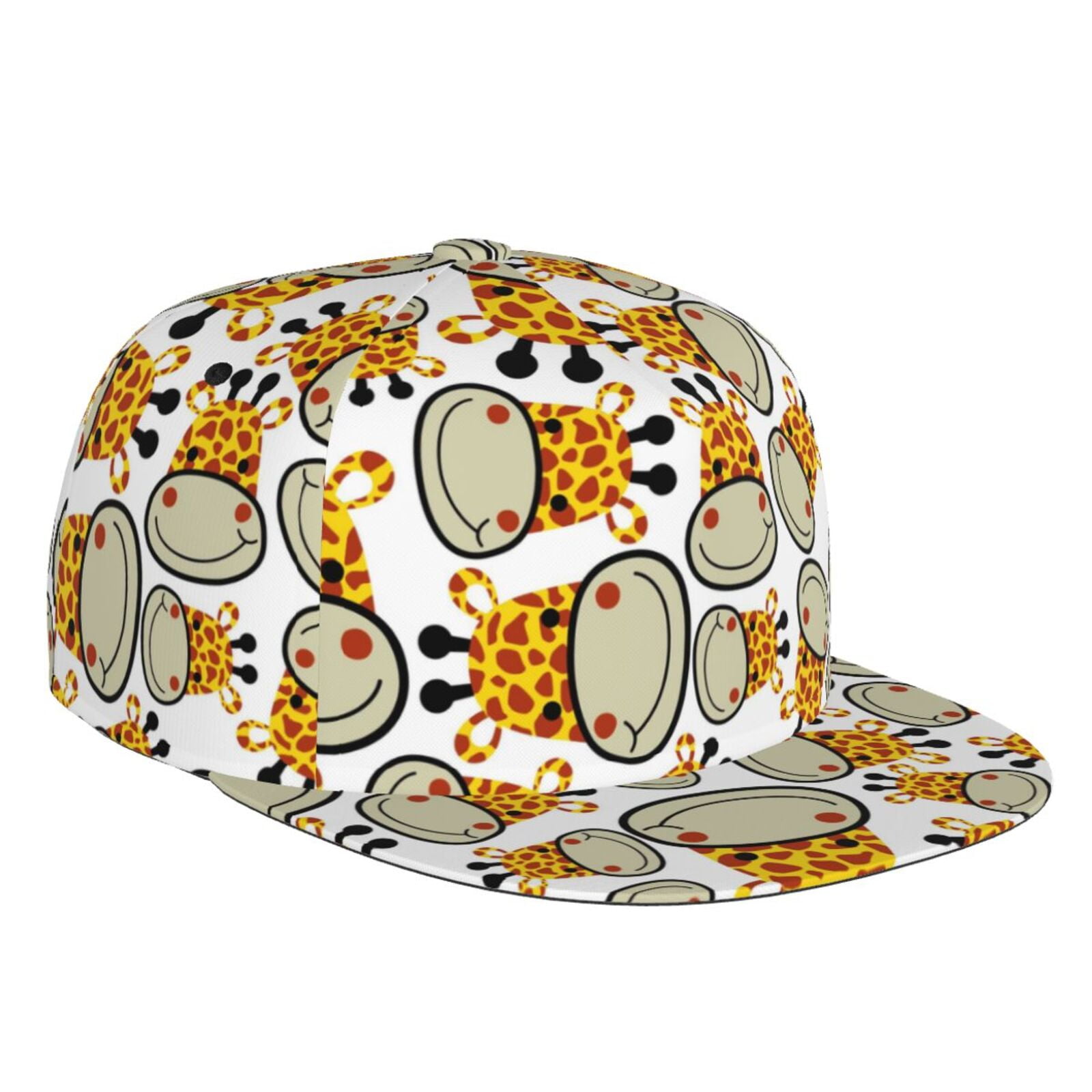 Bingfone Baseball Cap,Snapback Trucker Hat for Men & Women with ...