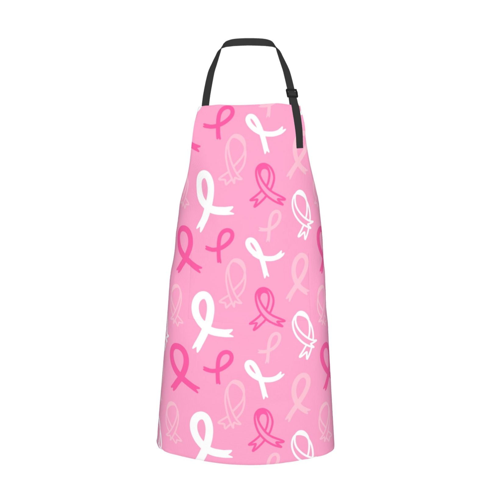 Bingfone Breast Cancer Awareness Apron Gifts For Men, Women ...