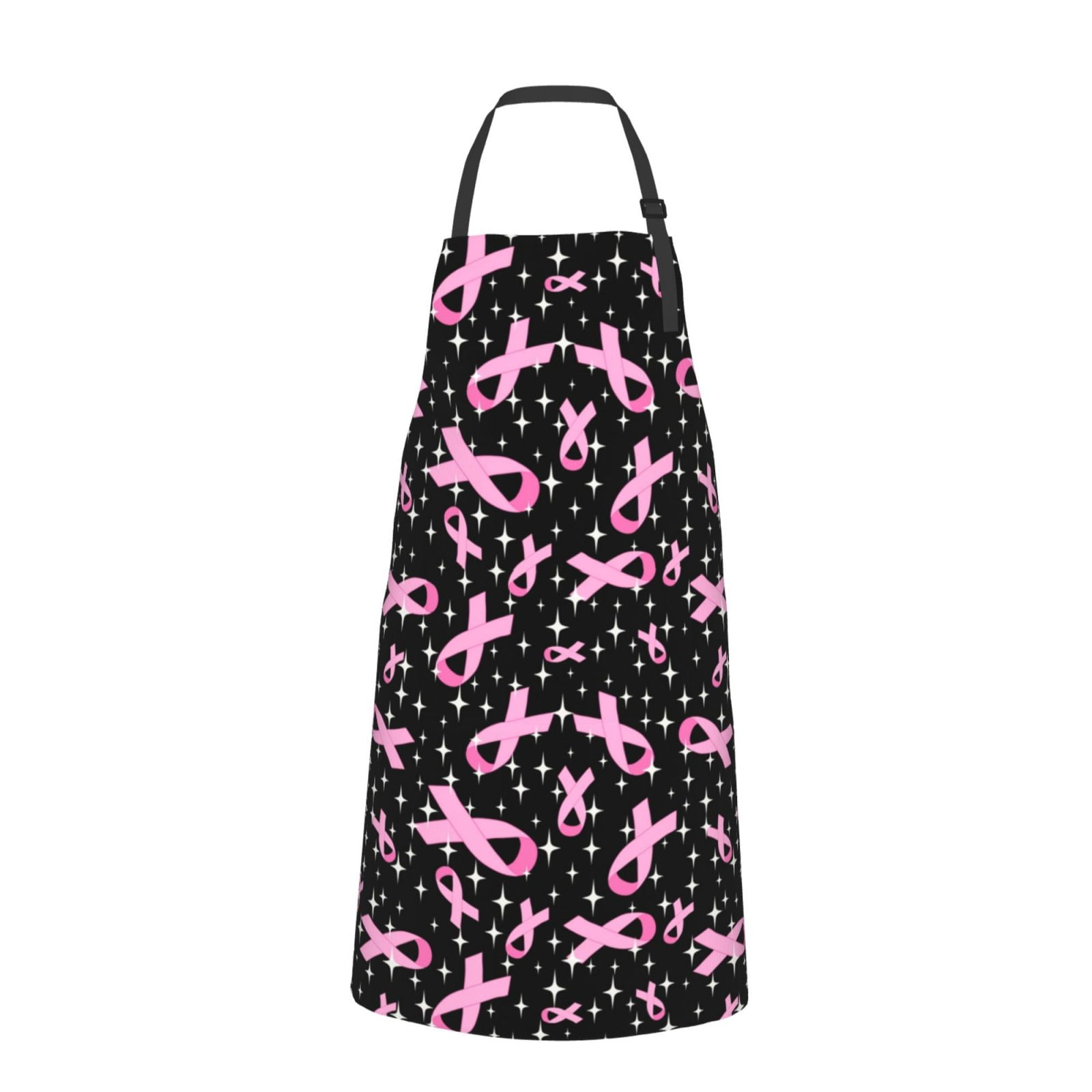 Bingfone Breast Cancer Awareness Apron Gifts For Men, Women ...