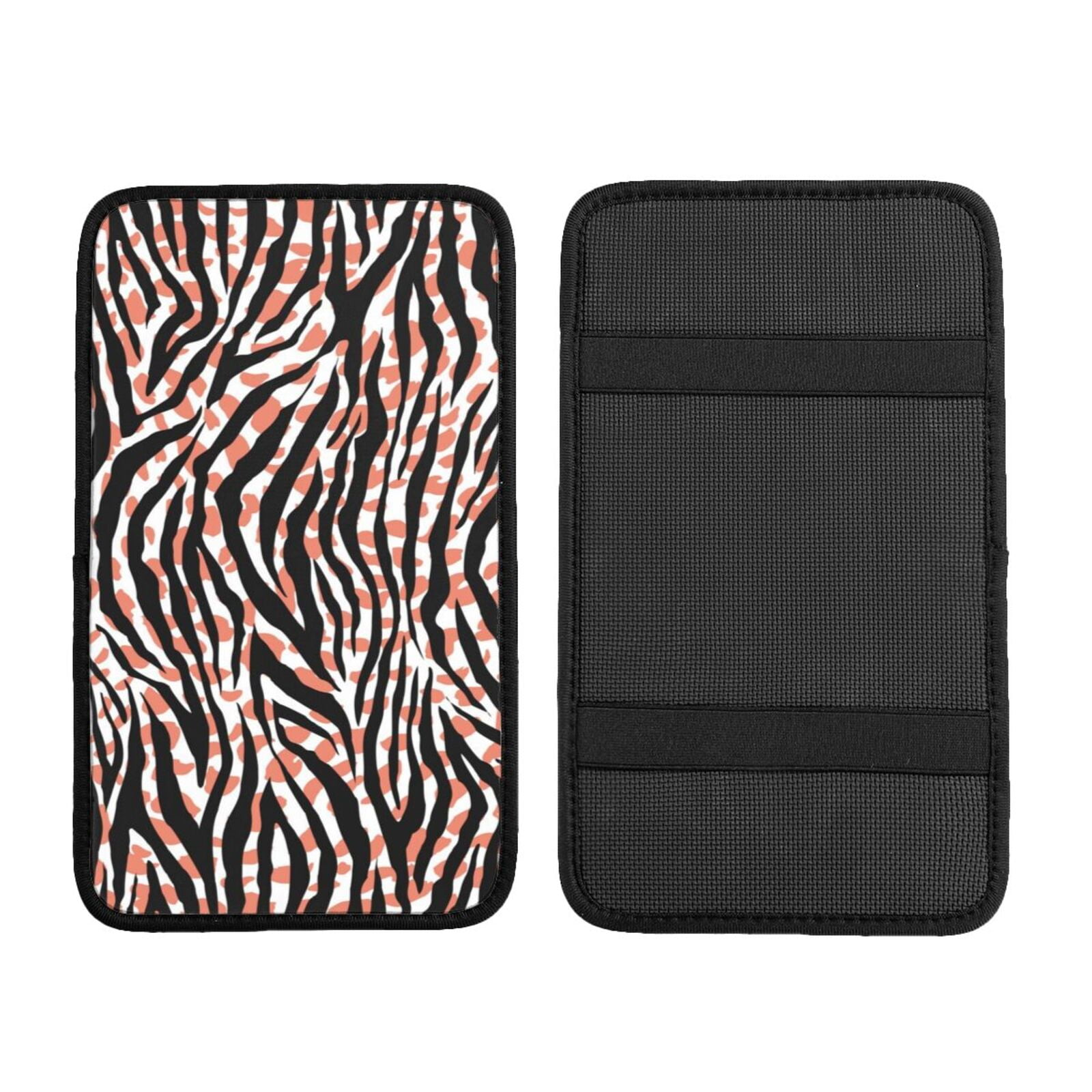 Bingfone Car Four-Season Universal Armrest Box Mat,Car Armrest Seat ...