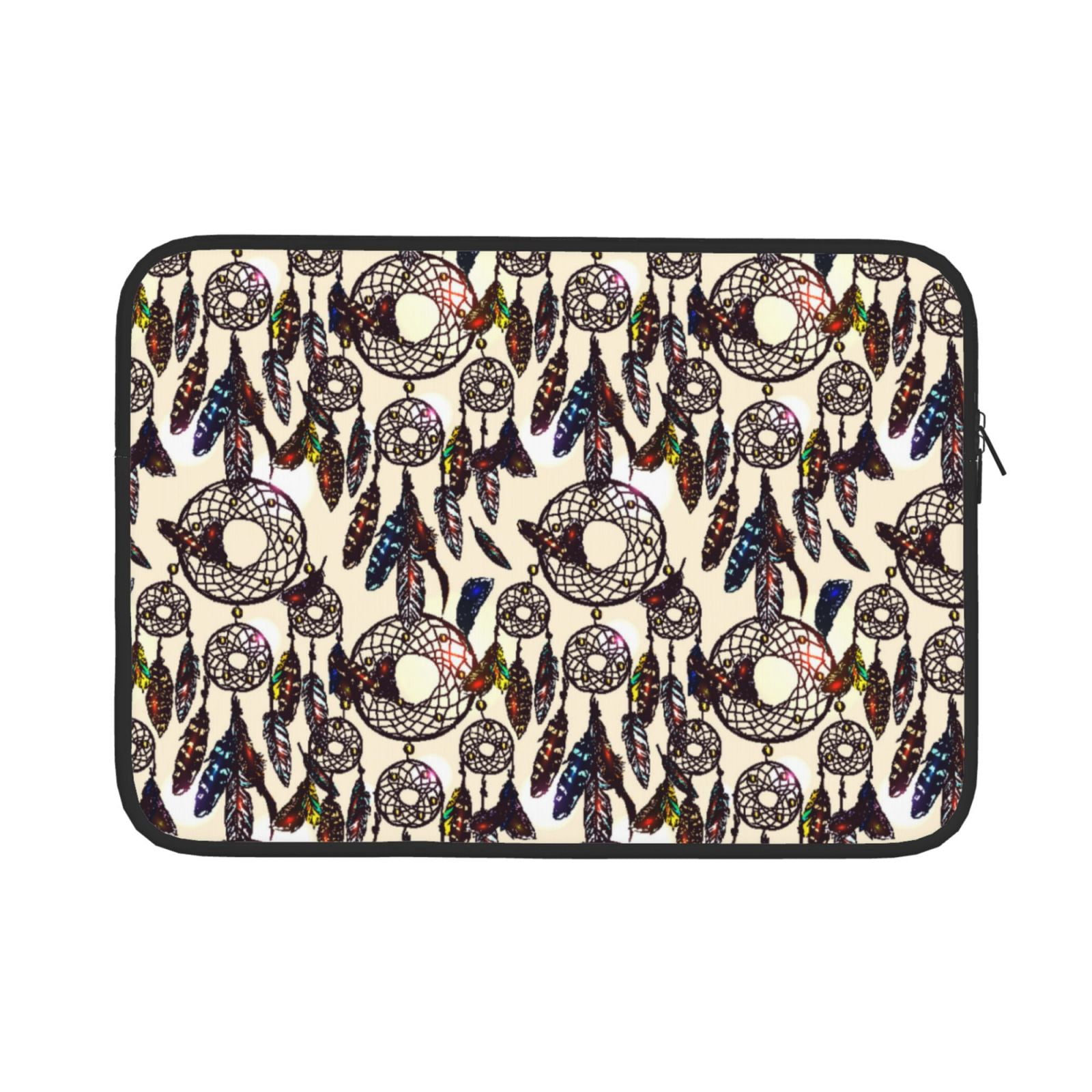 Bingfone Dreamcatcher Laptop Sleeve Case 13 inch , 360° Protective ...