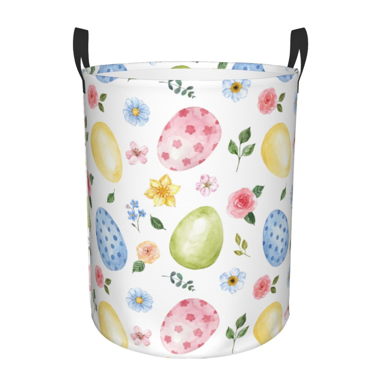 Bingfone Easter Egg3 Waterproof Foldable Laundry Hamper Bucket With ...