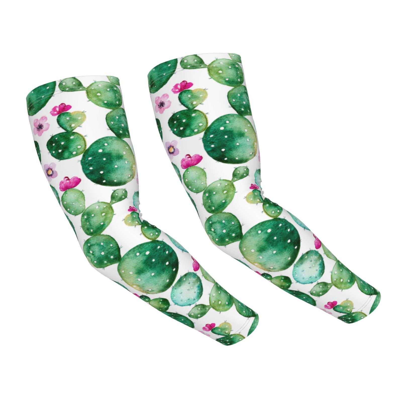 Bingfone Farmers Gardening Sleeves Sun Protection Arm Cooling Sleeves ...