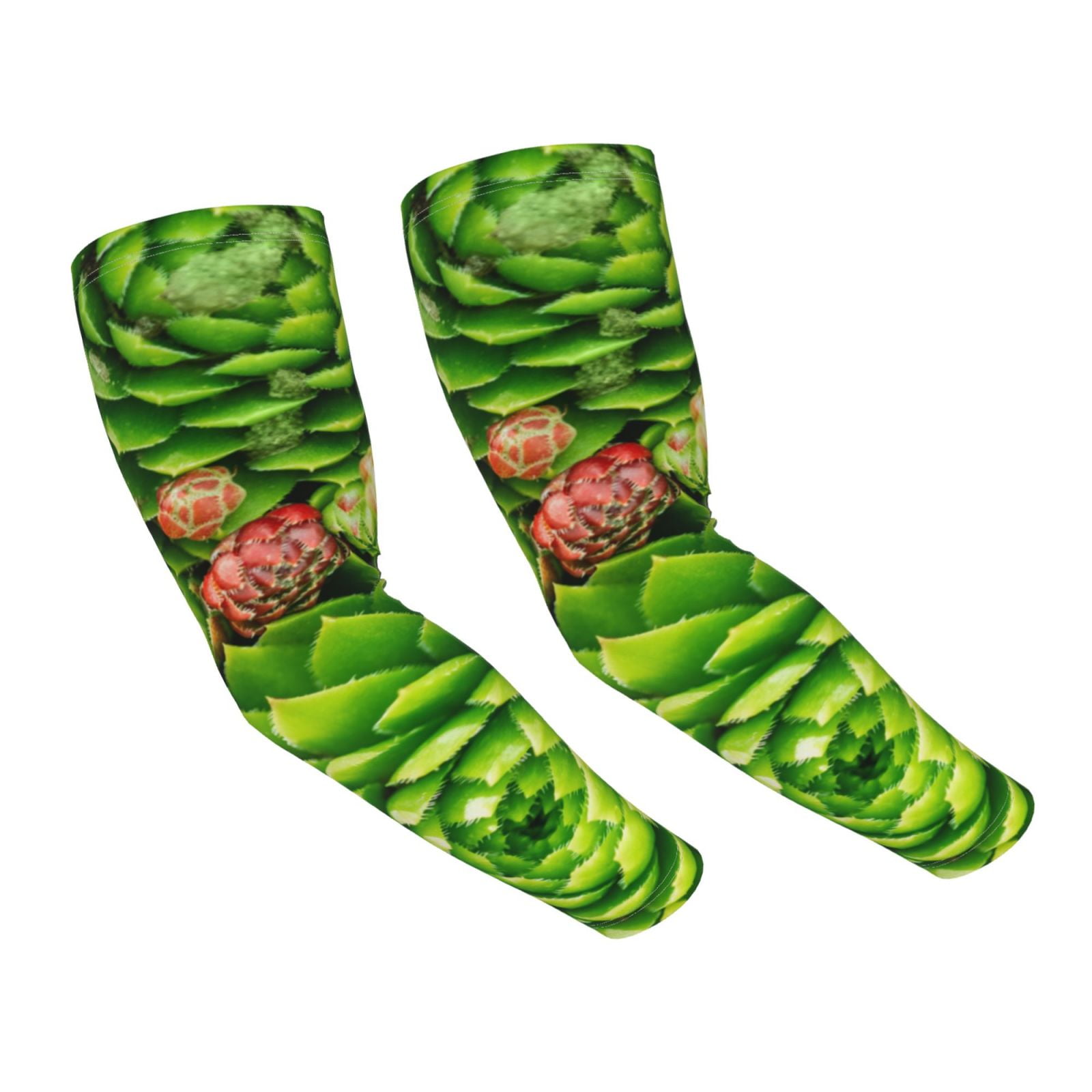 Bingfone Farmers Gardening Sleeves Sun Protection Arm Cooling Sleeves ...