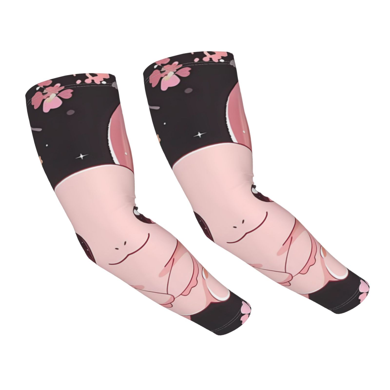 Bingfone Farmers Gardening Sleeves Sun Protection Arm Cooling Sleeves ...