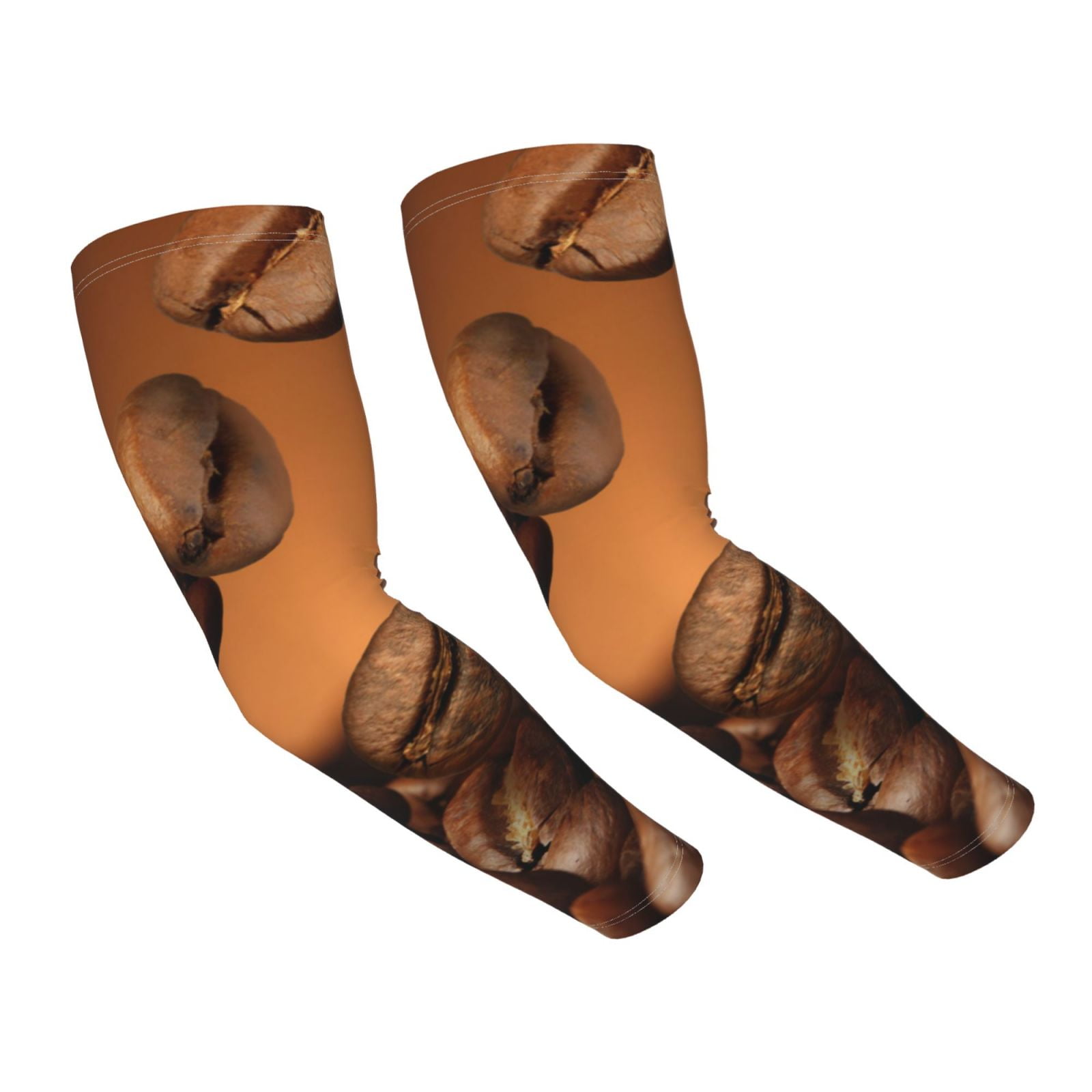 Bingfone Farmers Gardening Sleeves Sun Protection Arm Cooling Sleeves ...