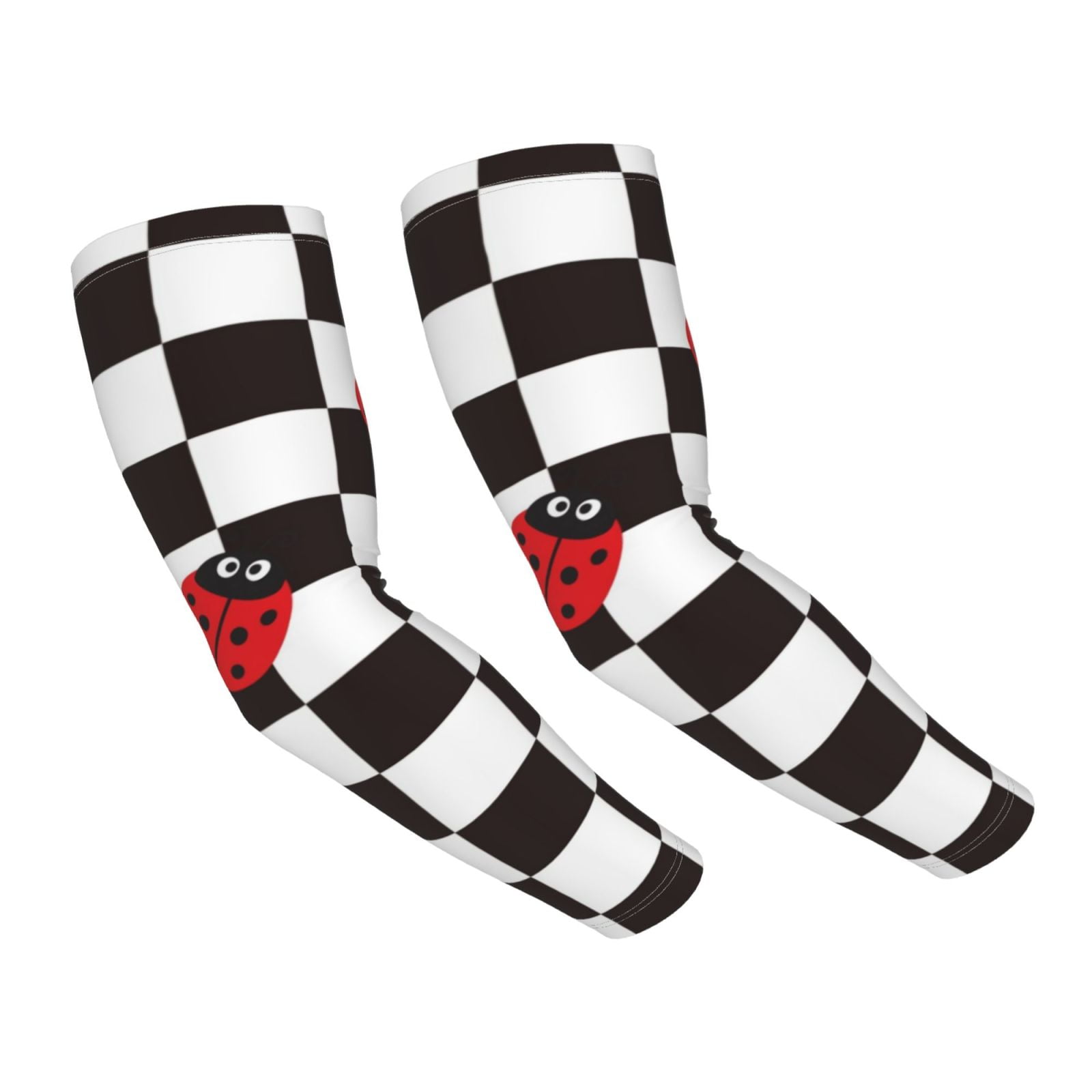 Bingfone Farmers Gardening Sleeves Sun Protection Arm Cooling Sleeves ...