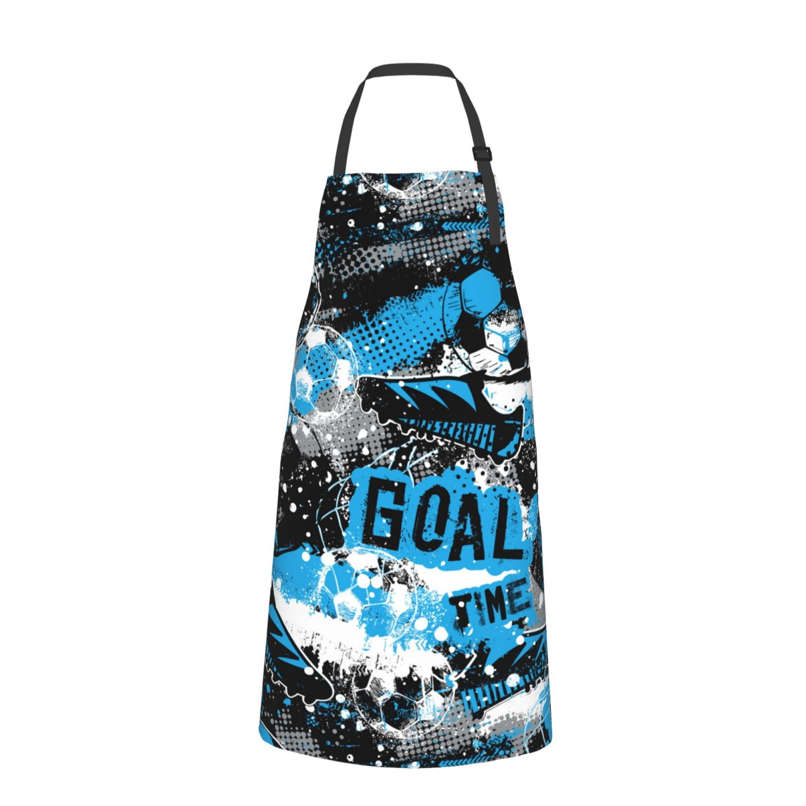 Bingfone Football Time Apron Gifts For Men, Women Professional Grade ...