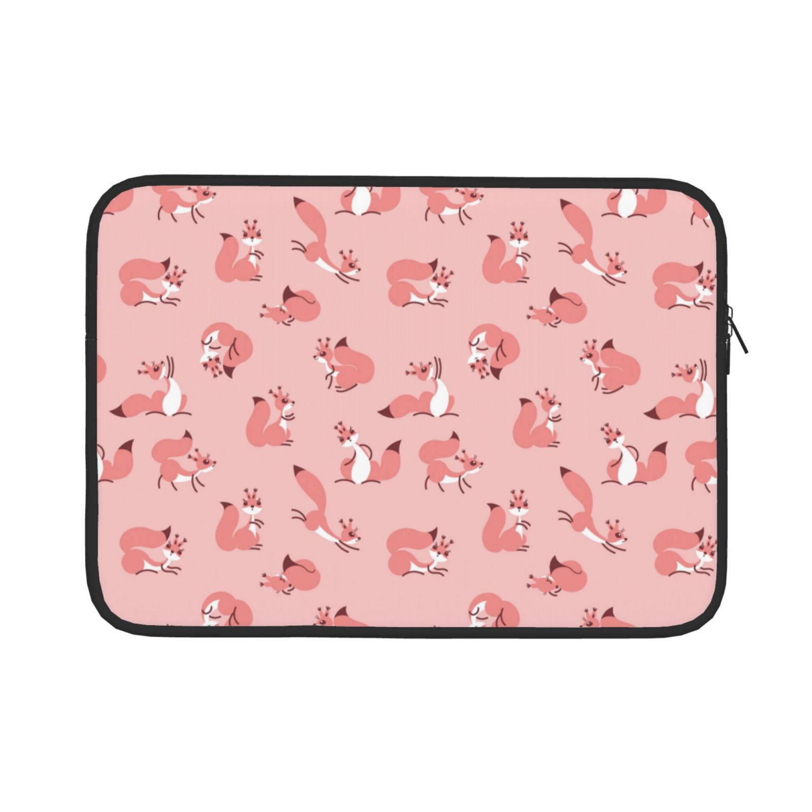 Bingfone Fox Laptop Sleeve Case 13 inch , 360° Protective Computer ...