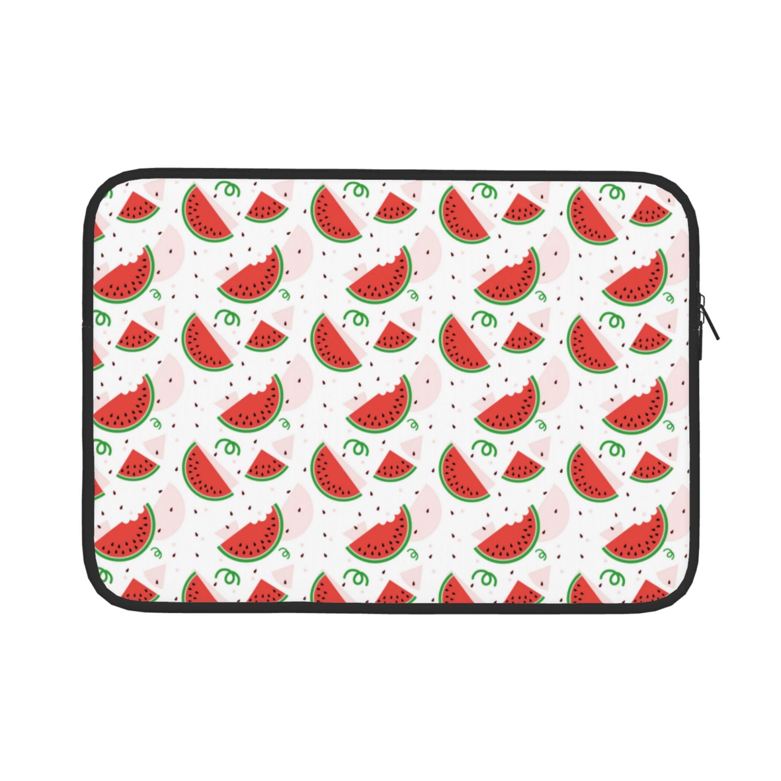 Bingfone Hand Drawn Watermelon Laptop Sleeve Case 15 inch , 360 ...
