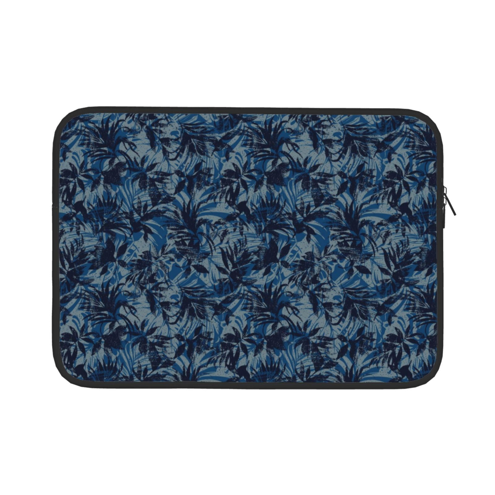 Bingfone Hawaiian Style Laptop Sleeve Case 13 inch , 360° Protective ...