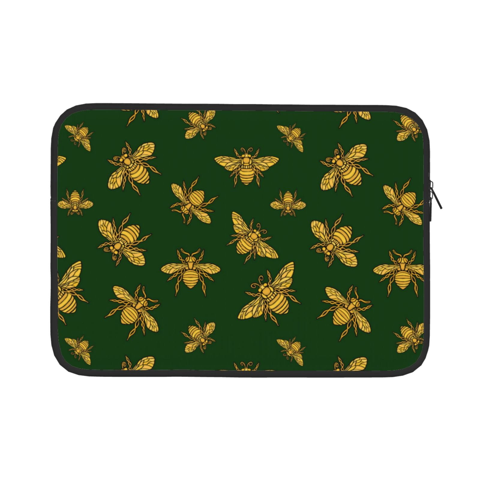 Bingfone Hohey Bee Laptop Sleeve Case 13 inch , 360° Protective ...