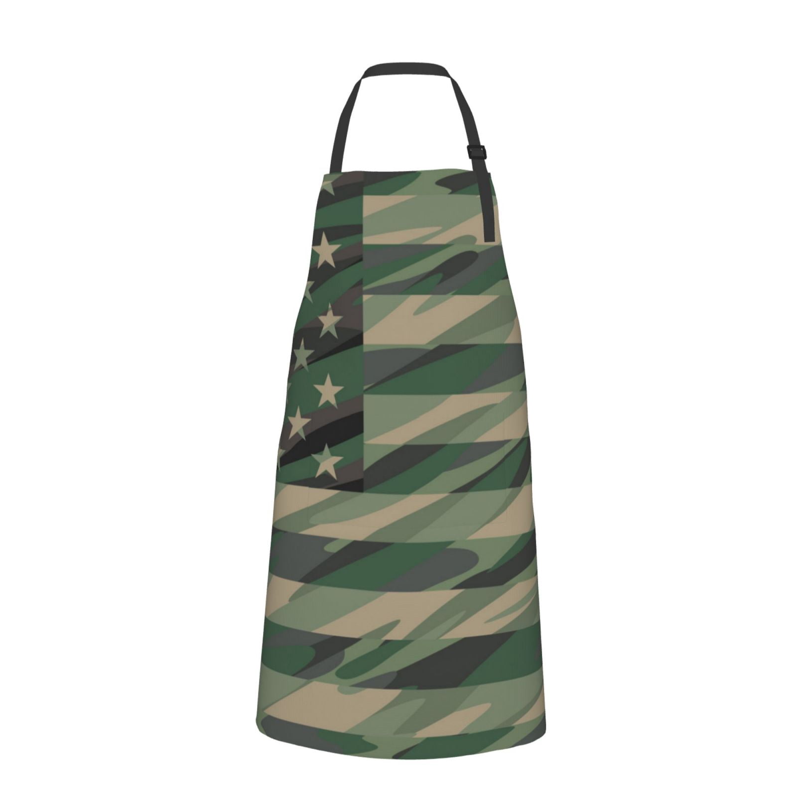 Camo Apron Men 6OL Insulated Camo Hunting Pants - Waterproof Camouflage ...