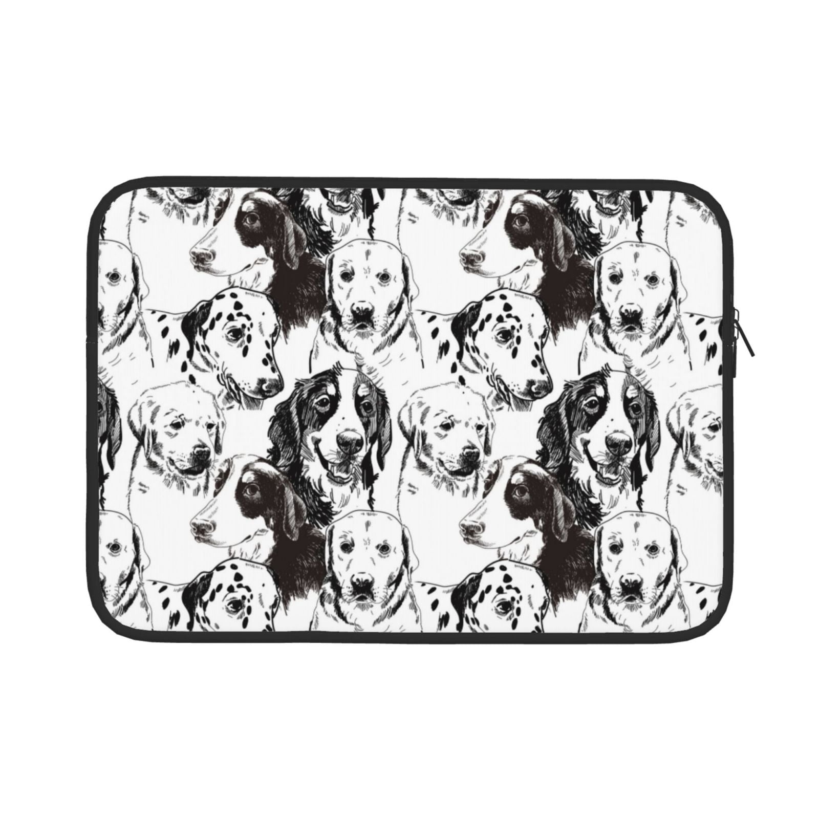 Bingfone Labrador Retriever Dog Laptop Sleeve Case , 360° Protective ...