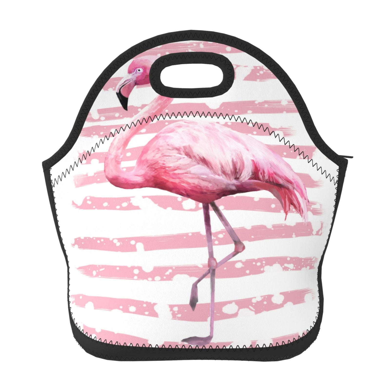 Bingfone Neoprene Lunch Bags Boxes For Women Men Kid,Insulated Lunch ...