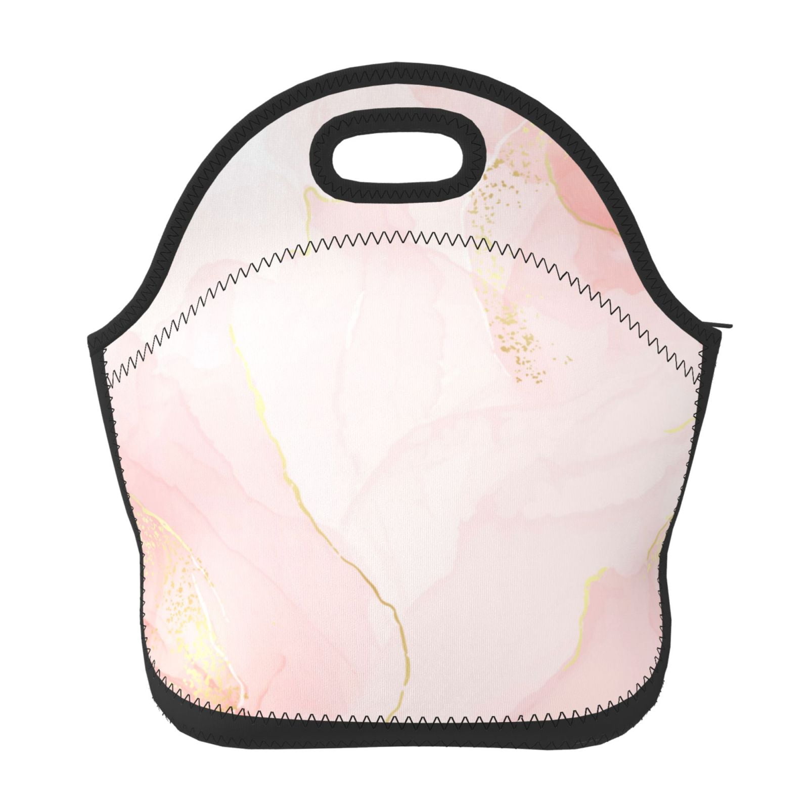 Bingfone Neoprene Lunch Bags Boxes For Women Men Kid,Insulated Lunch ...