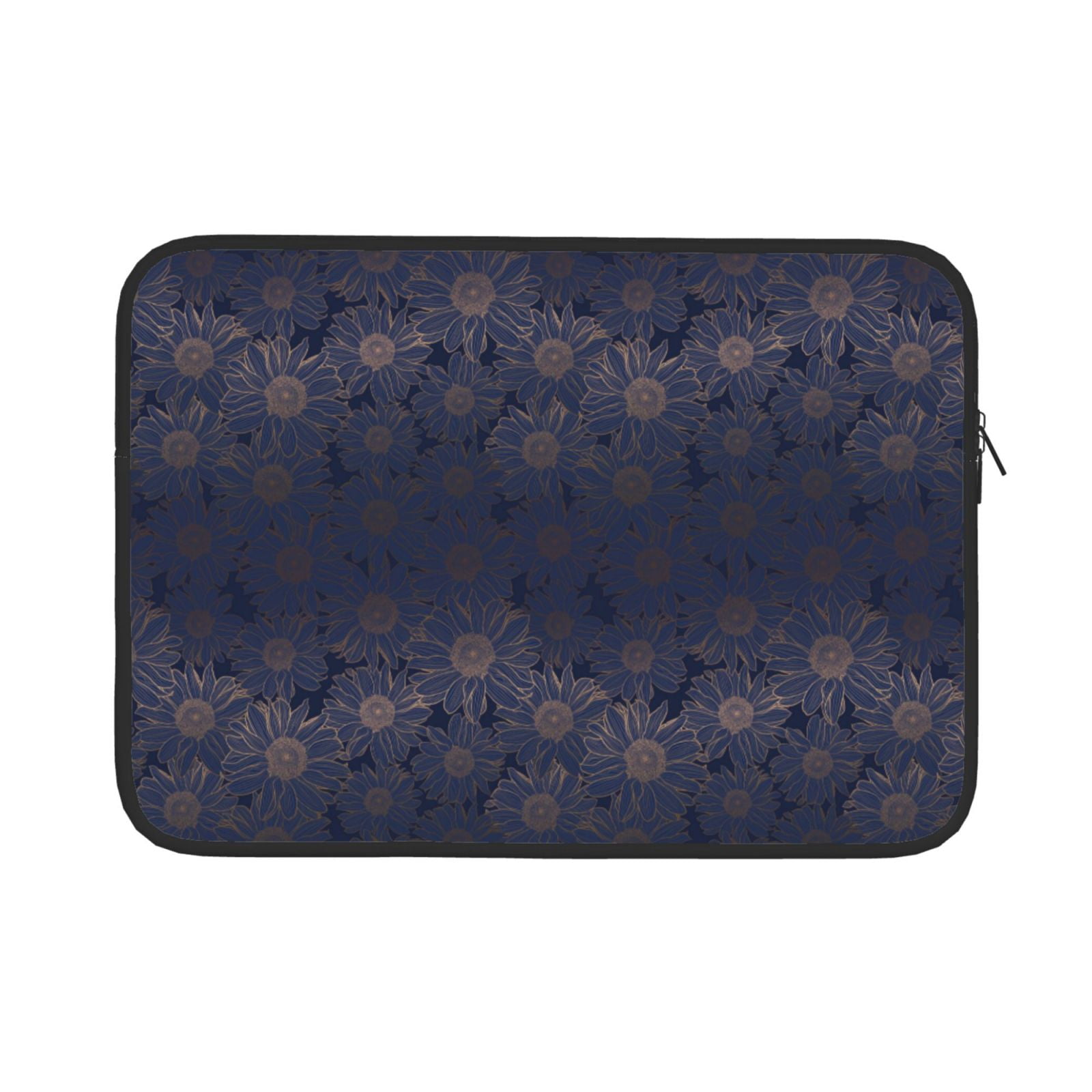 Bingfone Sunflowers Laptop Sleeve Case 13 inch , 360° Protective ...