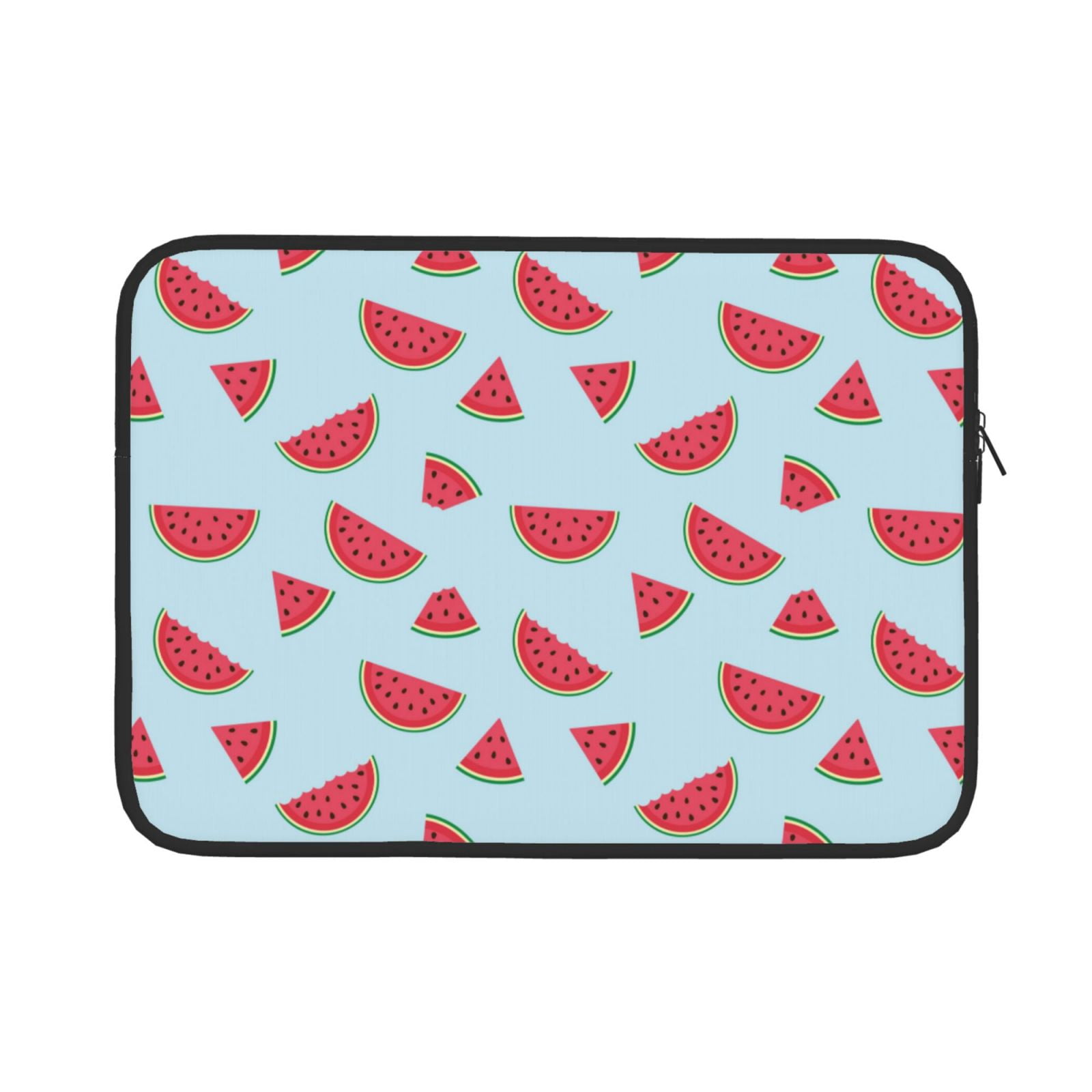 Bingfone Watermelon Laptop Sleeve Case 13 inch , 360° Protective ...