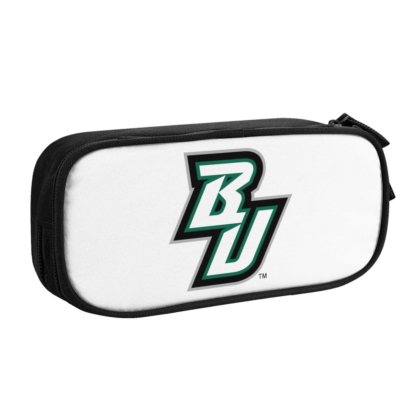Binghamton University Logo Pencil Case Pencil Pouch Large Capacity ...