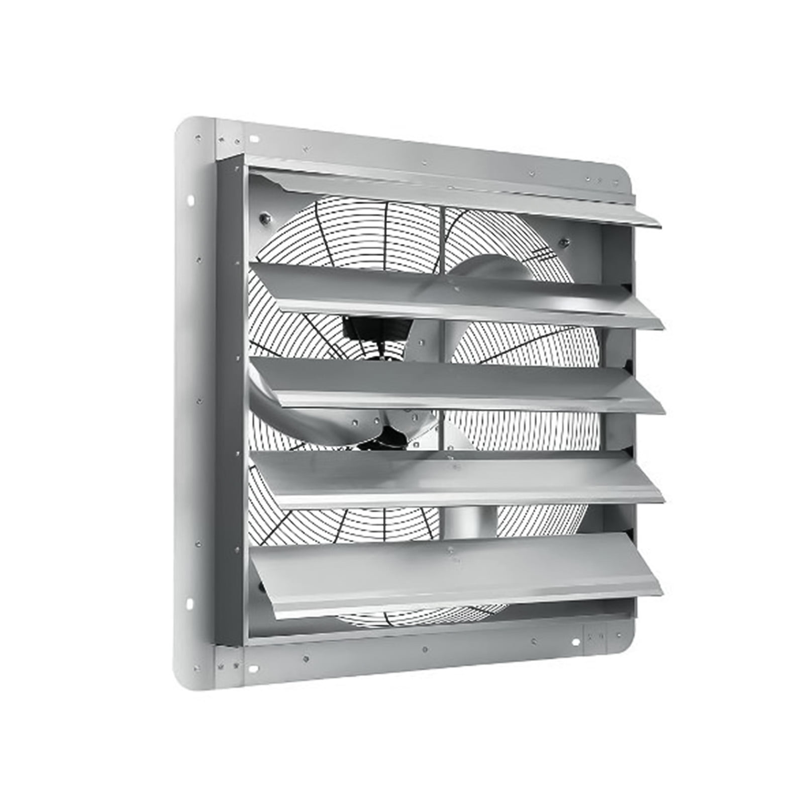 Customer reviews for Bingirl 150W 20/24 Inch Wall Ventilator Large Air ...
