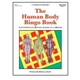 Bingo Books: The Human Body Bingo Book (Paperback) - Walmart.com