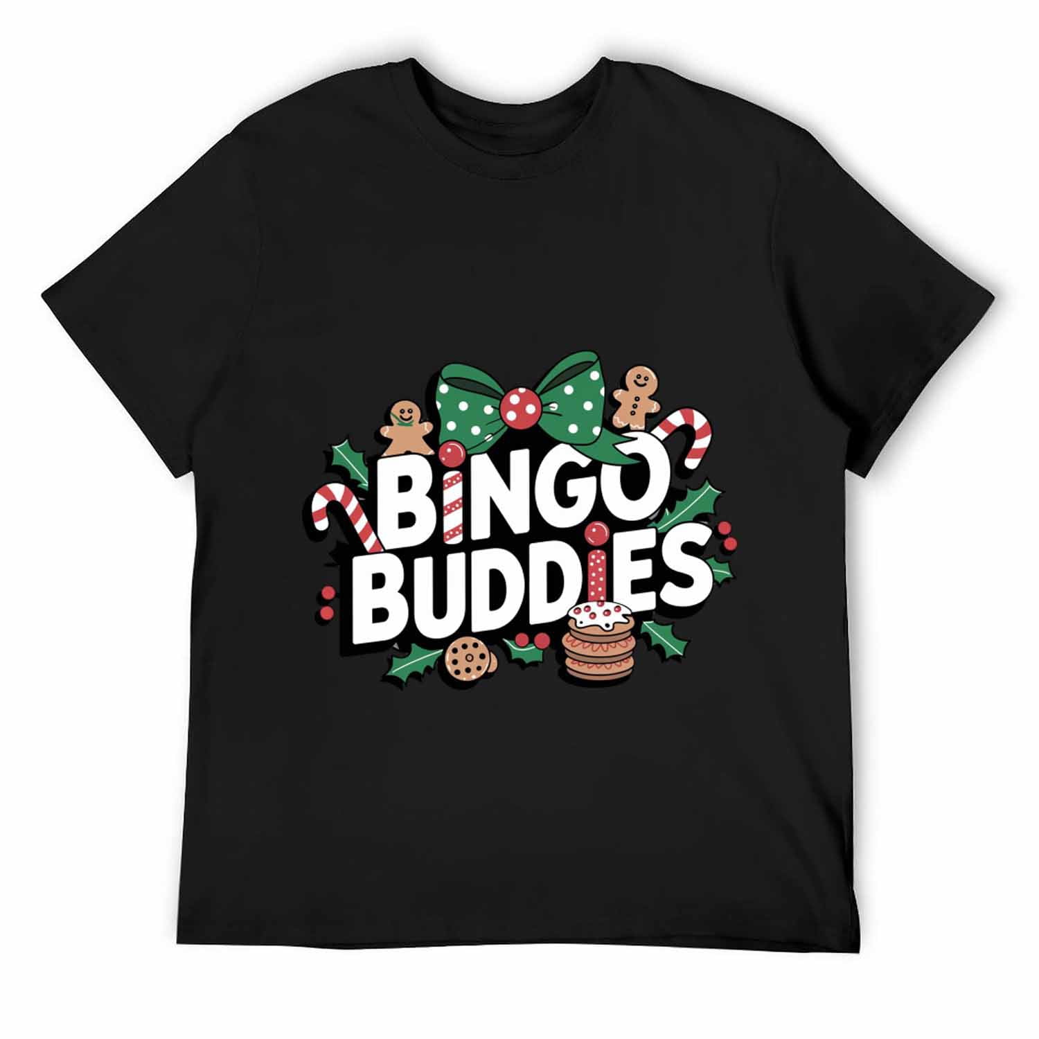 Bingo Buddies Tshirt For Women Rainbow Graphic Shirt Be The Sunshine ...