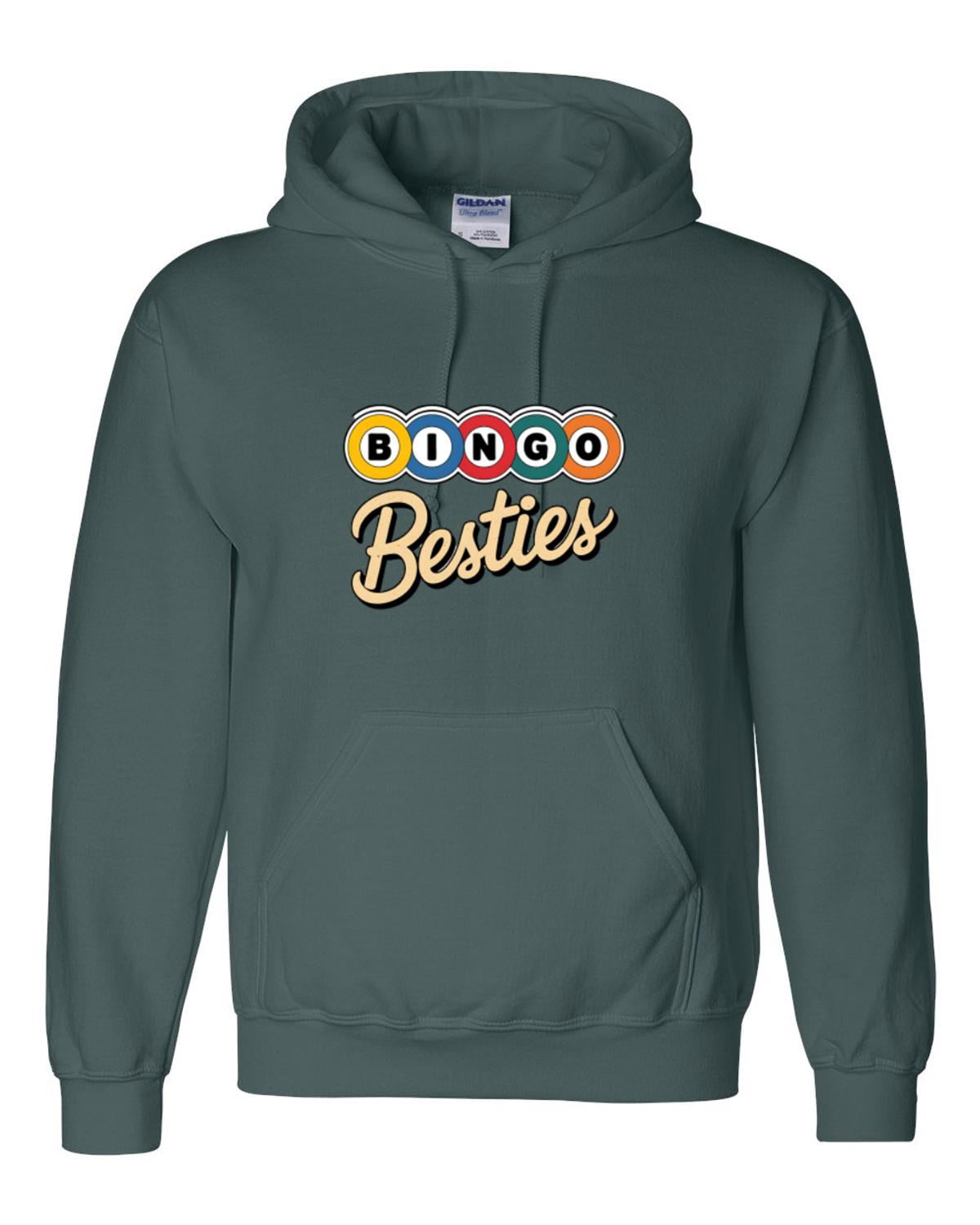 Bingo Buddy Gambling Besties A Bingo Marker Dauber Blower Graphic ...