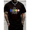 Bingo Caller Its Bing O'Clock T-Shirt Soft Cotton Lightweight Casual ...