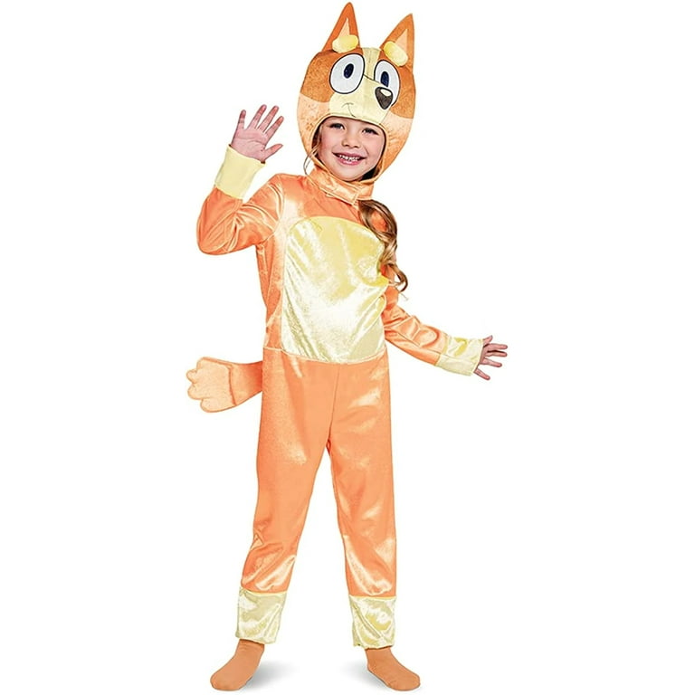 Swiper From Dora Costume
