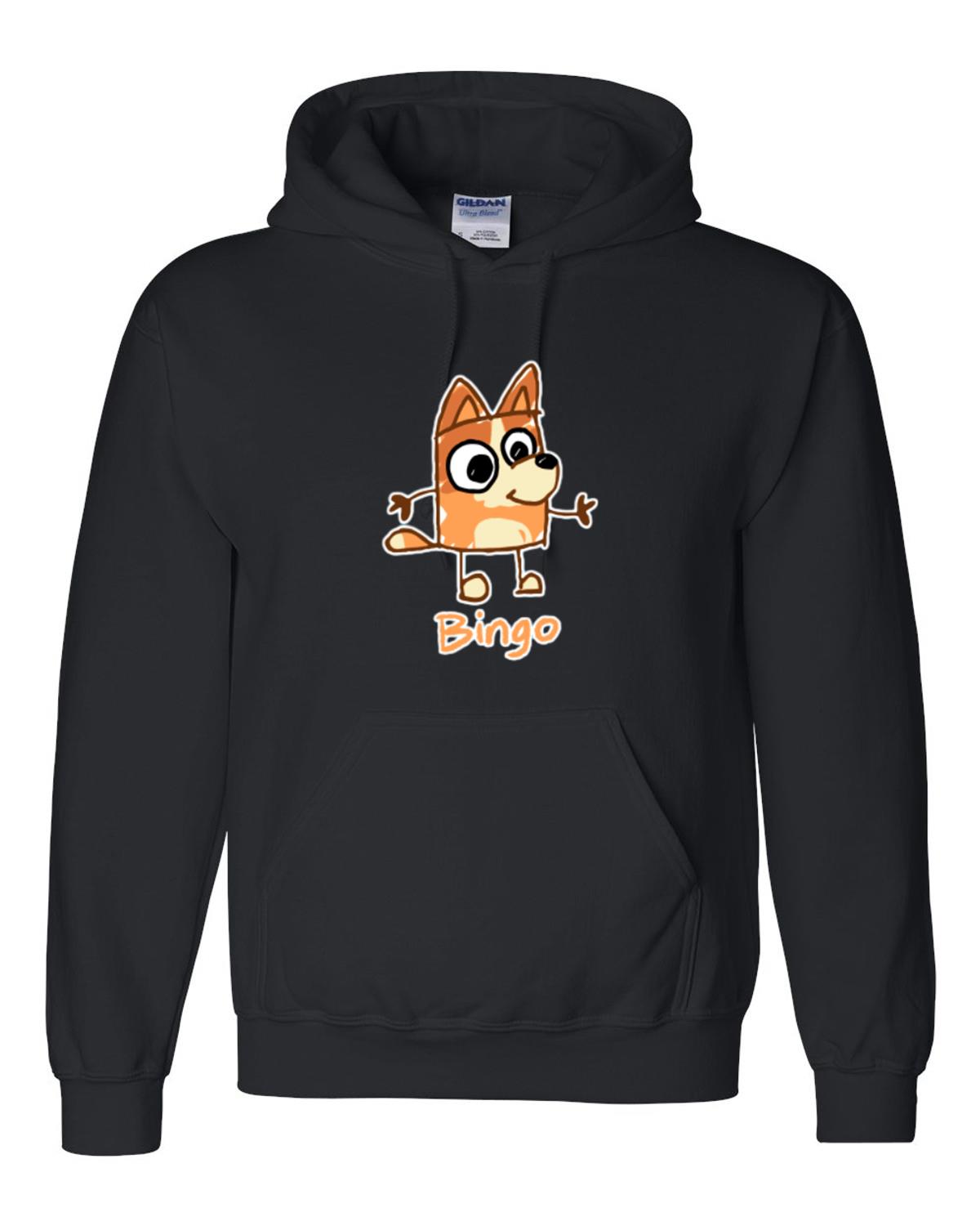 Bingo Doodle A Funny Lucky Number Gambling Art Sketch Game Graphic ...