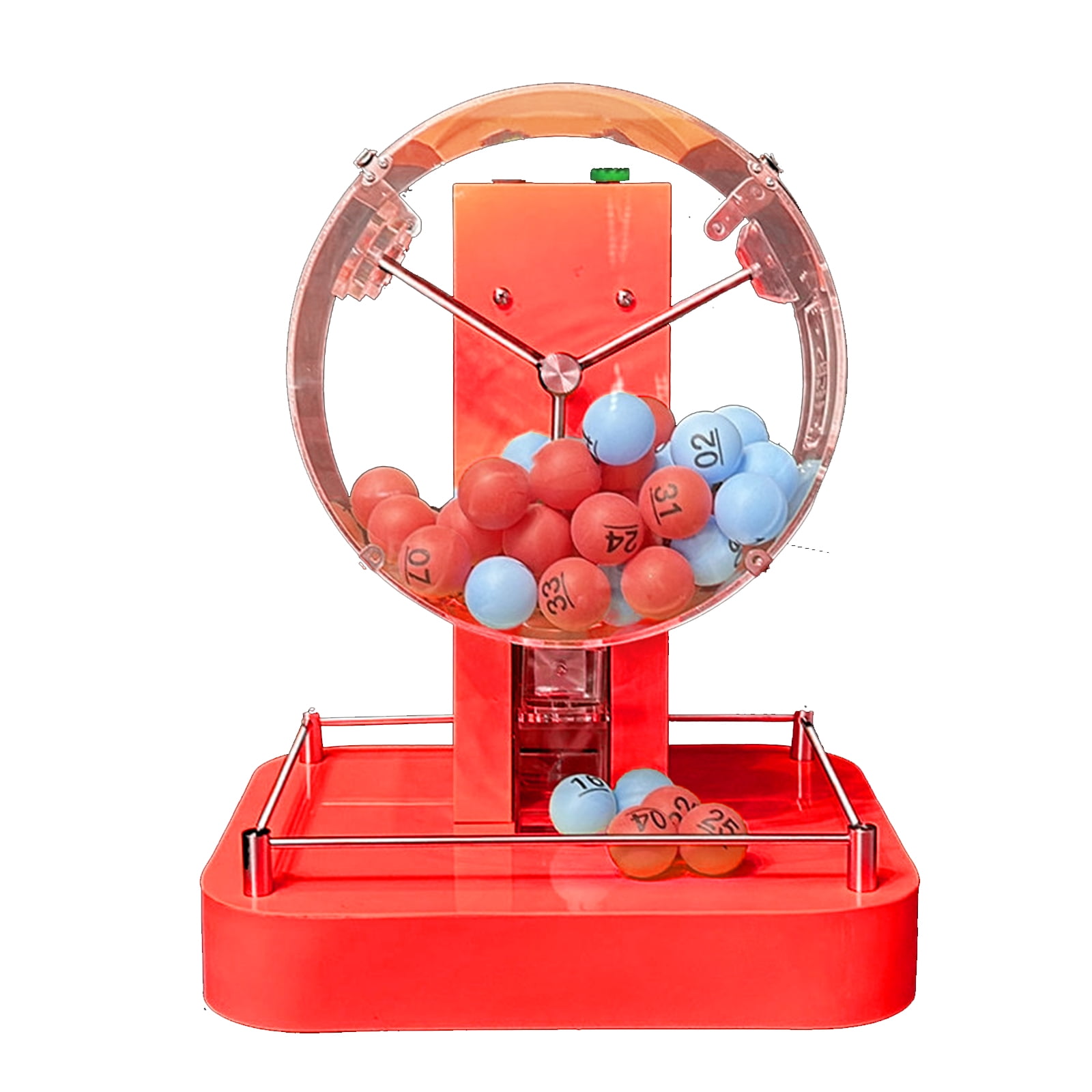 Bingo Game Machine, Lottery Machine, Activity Lottery Machine ...