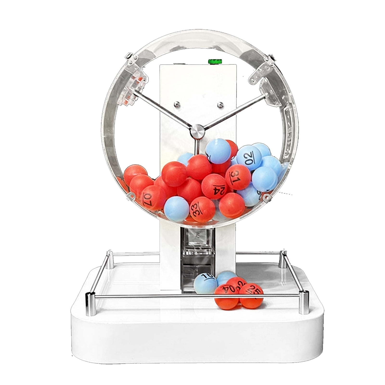 Bingo Game Machine, Lottery Machine, Activity Lottery Machine ...