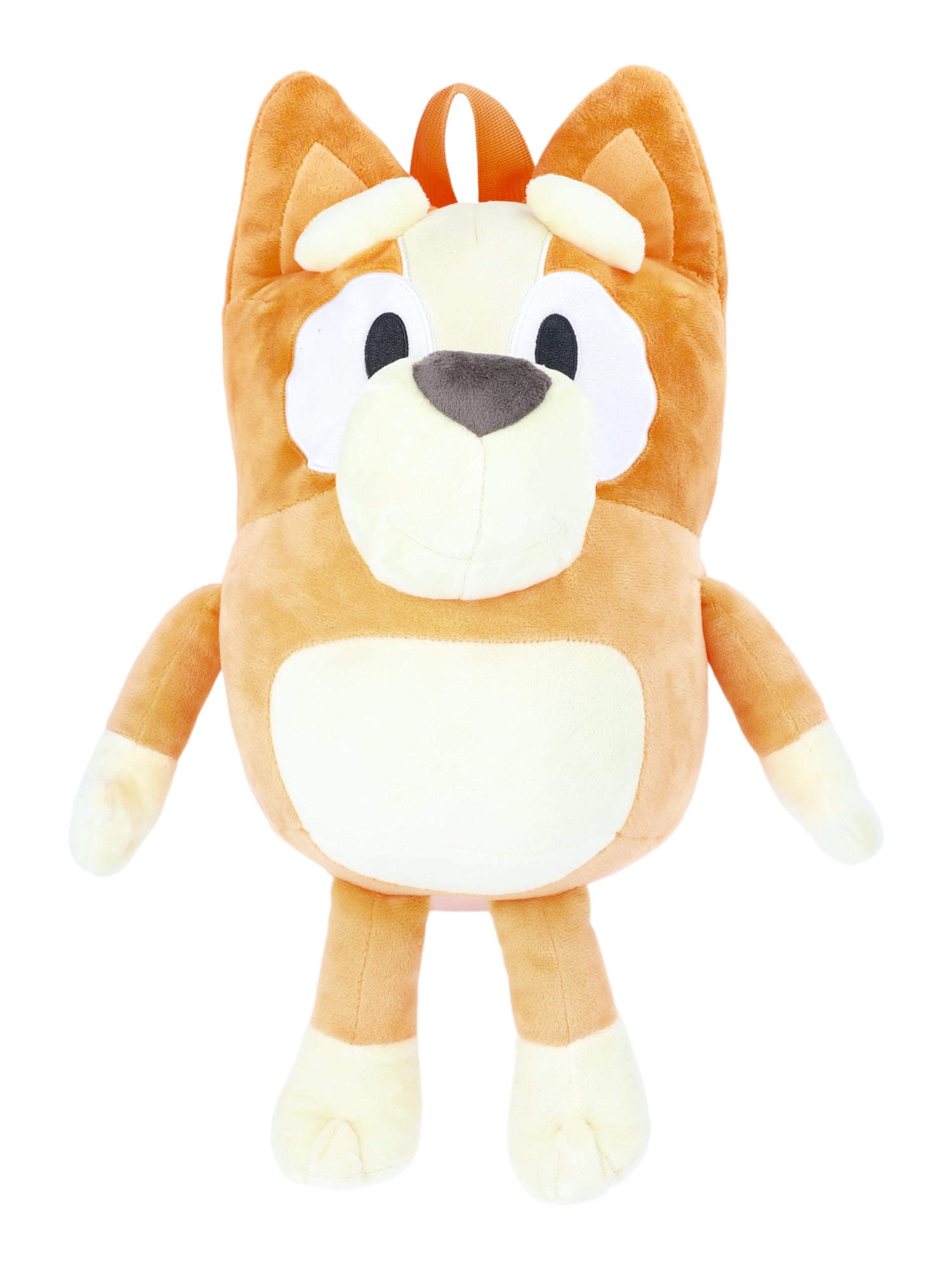 Bingo Kids' 16" Plush Backpack - Walmart.com