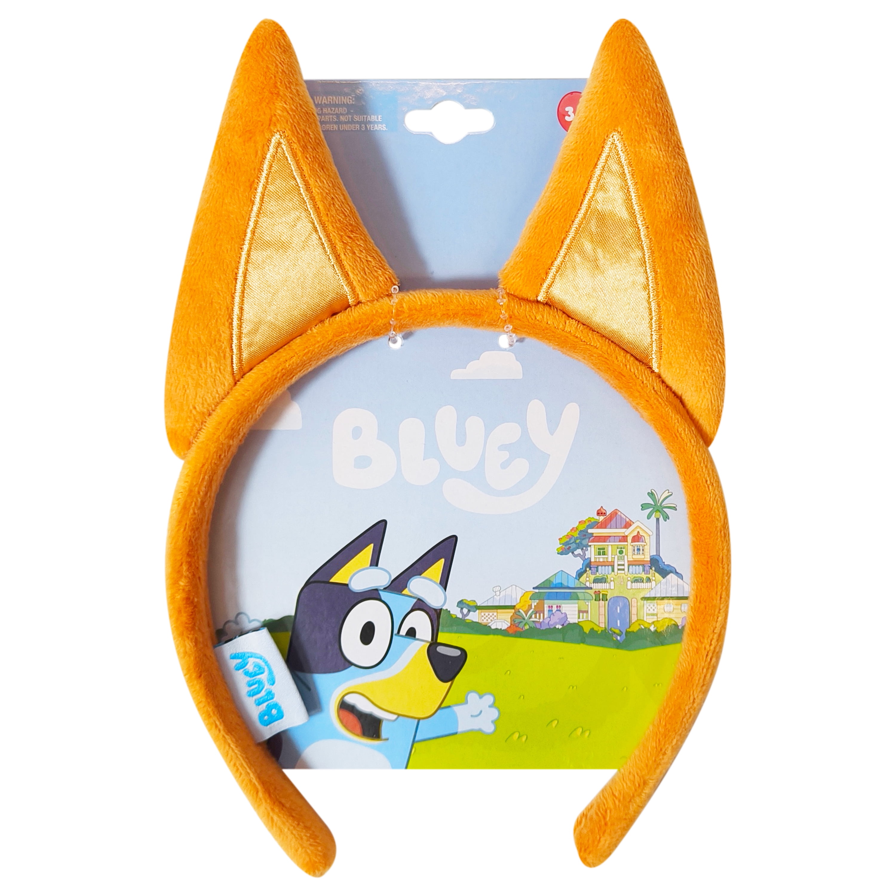 Bingo Novelty Soft Headband, One size fits most - Walmart.com