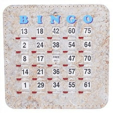 Bingo Dauber