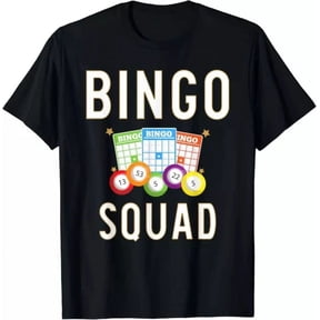 Bingo Gifts for Kids and Families